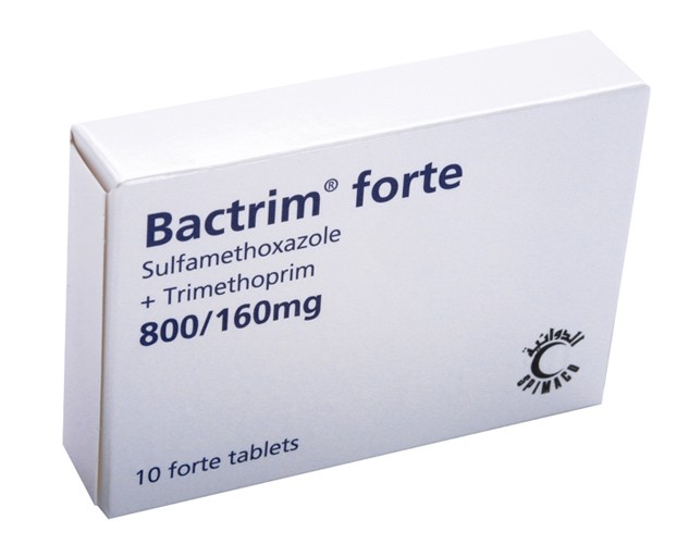 Bactrim - O que é, como funciona e efeitos colaterais! | Dicas de Saúde