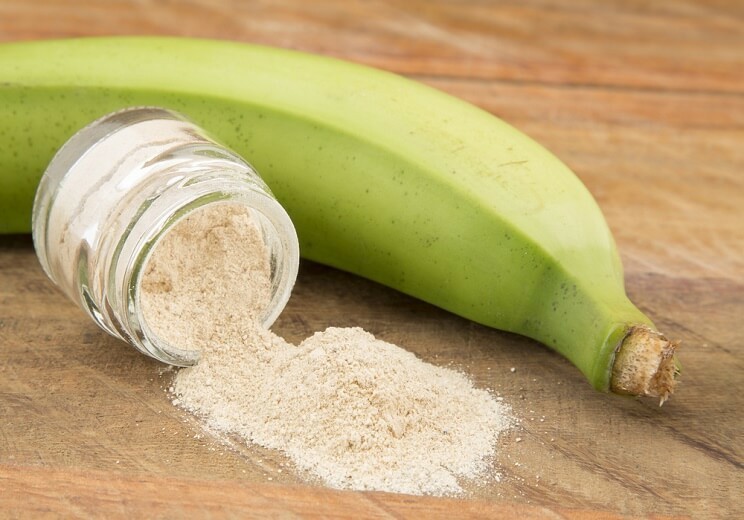 5 Benefícios da Farinha de Banana Verde – Para que Serve e Características | Dicas de Saúde