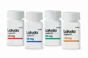 Latuda - para que serve, como tomar e contra indicações | Dicas de Saúde