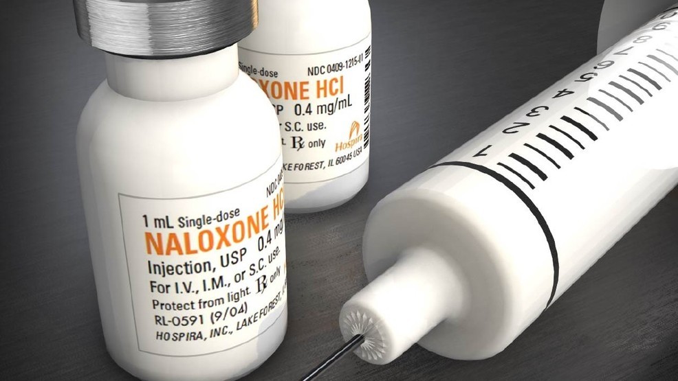 Naloxona - O que é, Para que Serve e Contraindicações! | Dicas de Saúde