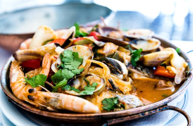 4 receitas deliciosas usando o sururu | Dicas de Saúde