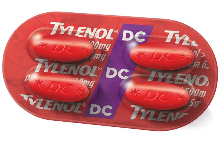 Tylenol - O que é, Para que Serve, Como Tomar e Efeitos Colaterais ...