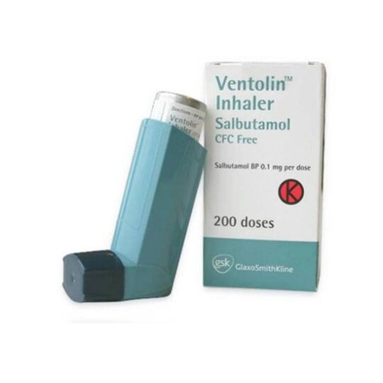 Ventolin – o que é, para que serve e seus efeitos! | Dicas de Saúde