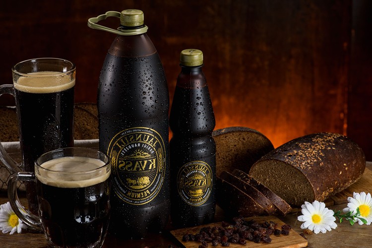 Os 8 Benefícios do Kvass Para Saúde | Dicas de Saúde