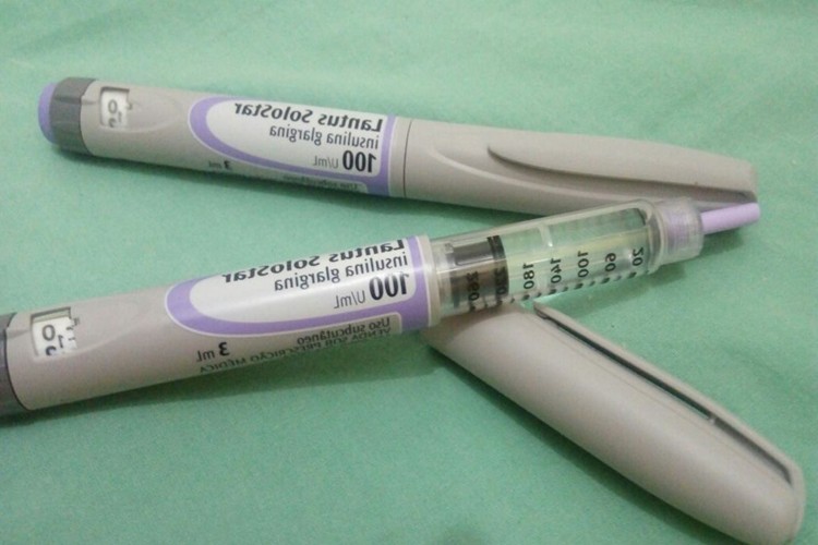 Lantus - O Que é, Para Que Serve e Efeitos Colaterais! | Dicas de Saúde