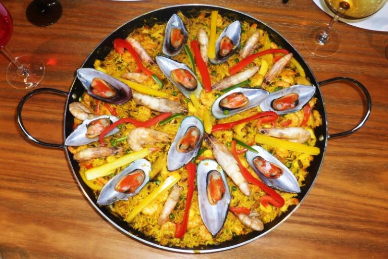 4 receitas deliciosas usando o sururu | Dicas de Saúde