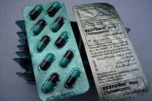 Restoril - o que é, para que serve e efeitos colaterais! | Dicas de Saúde