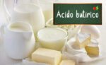 Ácido butírico: o que é? fontes, 6 benefícios e colaterais