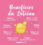 Luteína: o que é, benefícios, alimentos ricos e efeitos colaterais
