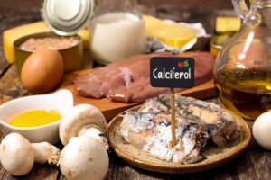 Calciferol (vitamina D3): o que é, para que serve? e funções