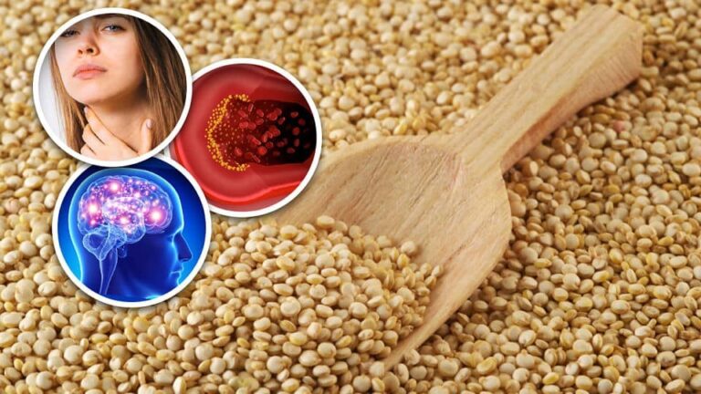 Cistina: o que é, 5 benefícios, alimentos e contraindicações