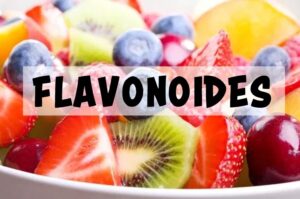 Flavonoides: O que é, para que serve, como usar, benefícios e ...