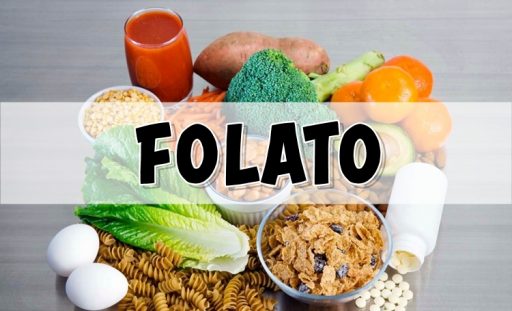 Folato - o que é, fontes, dosagem, benefícios e efeitos colaterais!