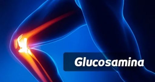 Glucosamina - o que é, benefícios, como funciona e efeitos colaterais!