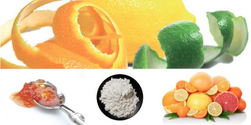 Pectina - O que é, Alimentos, Benefícios e Deficiência! | Dicas de Saúde