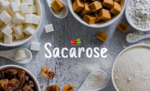 Sacarose: o que é? para que serve? e efeitos colaterais