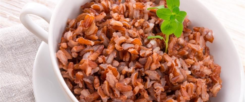 Arroz Marrom - O que é, Benefícios e Como Preparar! | Dicas de Saúde