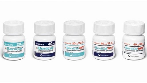 Benicar - Para que Serve, Como usar e Malefícios! | Dicas de Saúde