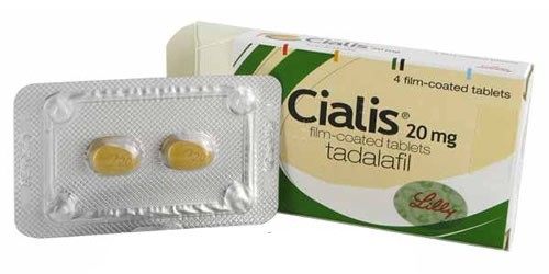 Cialis - Para que Serve, Como usar e Malefícios do Uso | Dicas de Saúde