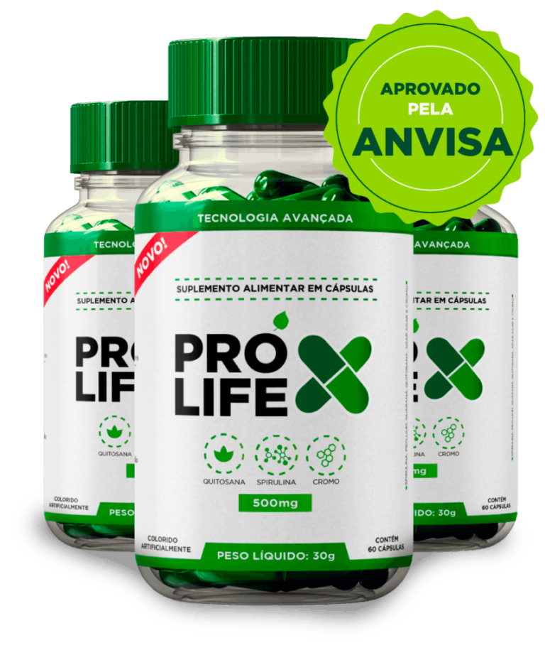 Pro Life X Funciona? Emagrece Mesmo? Veja Depoimentos!