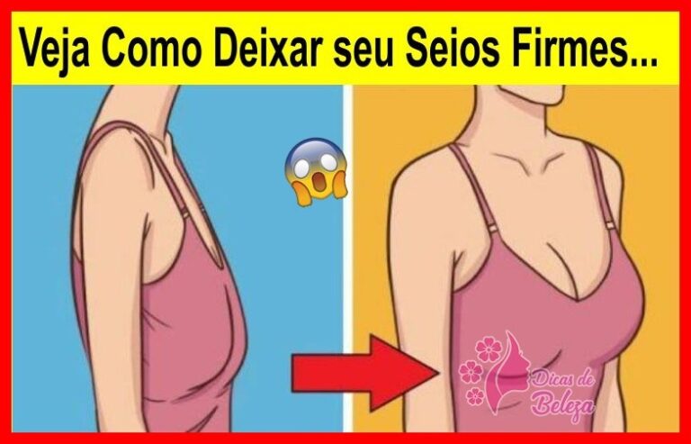7 alimentos naturais para aumentar os seios em 15 dias | Dicas de Saúde 7 alimentos naturais para aumentar os seios em 15 dias | Dicas de Saúde