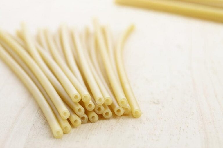 25 tipos de macarrão: características, informações e muito mais | Dicas ...