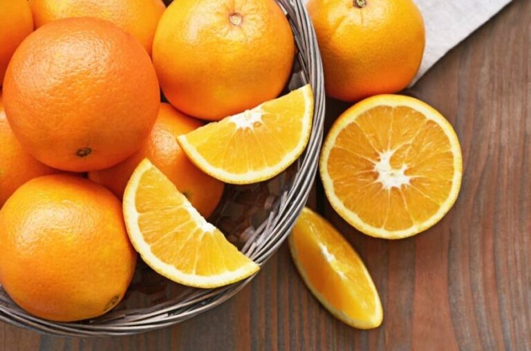 16 tipos de laranja mais comuns no brasil e mundo