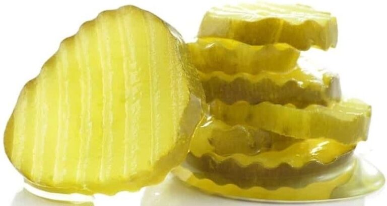 7 tipos de picles: características, informações e muito mais | Dicas de ...