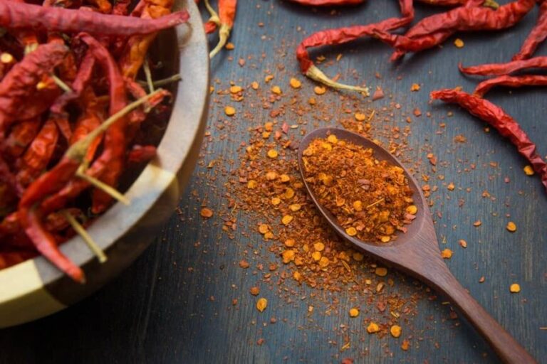 29 tipos de pimenta: características, usos, informações e muito mais ...