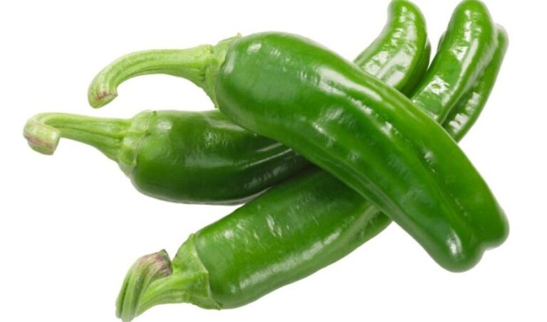 29 tipos de pimenta: características, usos, informações e muito mais ...