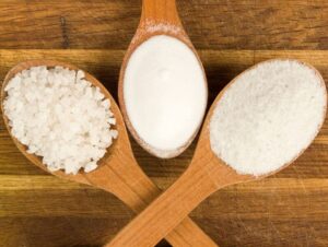 10 tipos de sal: características, usos e informações | Dicas de Saúde