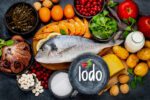 Iodo: o que é? para que serve? 12 benefícios e deficiência