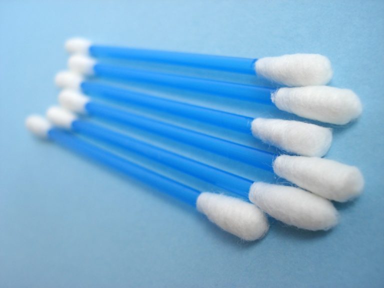 Fumar cotonete: pode matar ? entenda os riscos e as recomendações ...